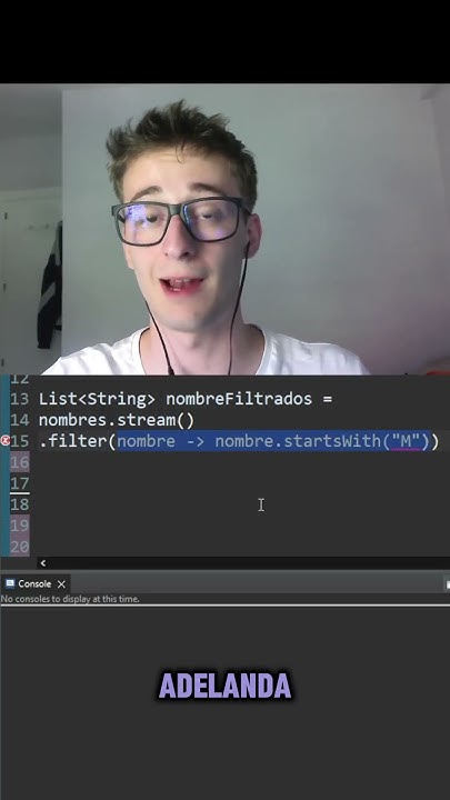 Streams Y Lambdas Twitch Coder Computerprogrammer Minecraft Java Pythonprogrammer Coding