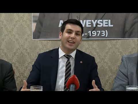 Özgür Bursalı: Âşık Veysel'in ismi okula yeniden verilecek