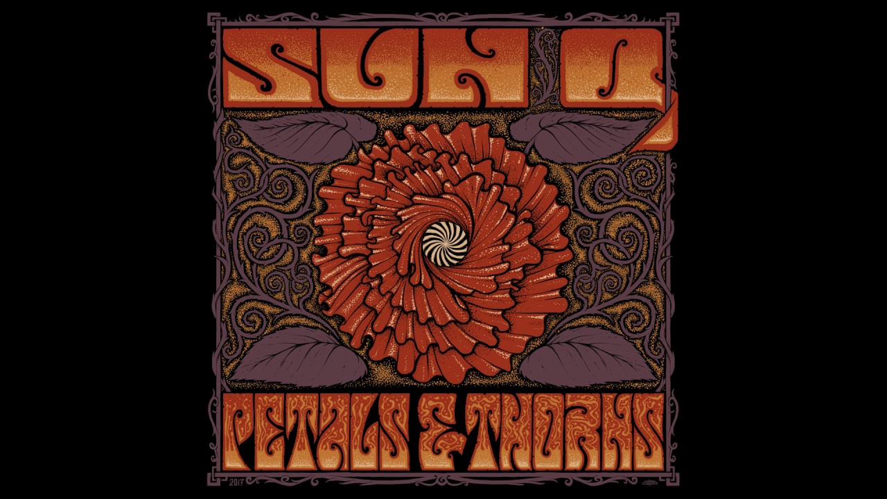Sun Q - Petals & Thorns [Official Audio] - YouTube