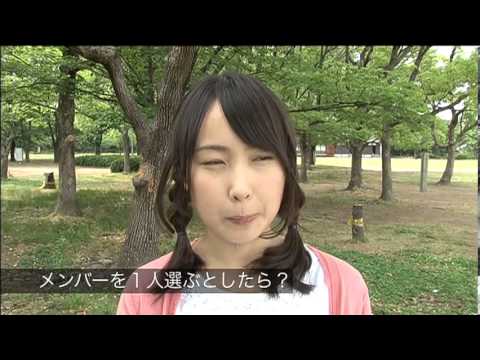 AKB 1⁄149 Love Election Special Making Of - NMB48 Team M - Shimada Rena
