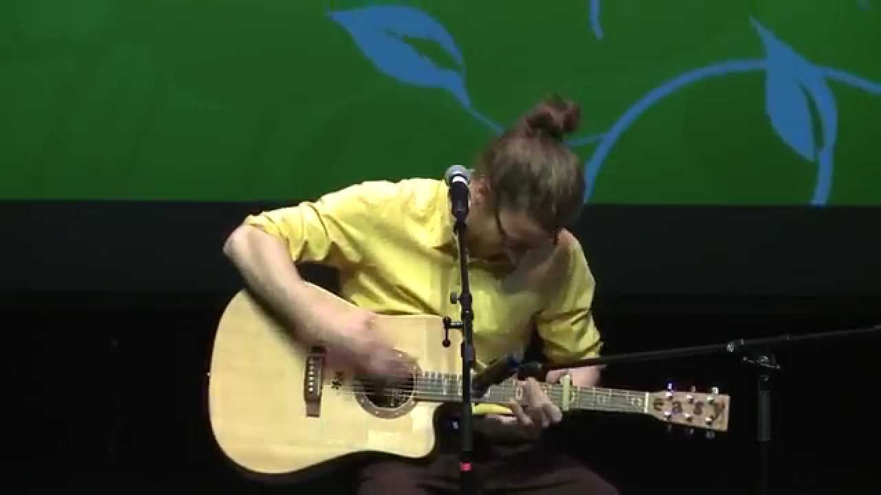 Canada Turkish Olympiads Alex Hakim Bey 2014 - YouTube