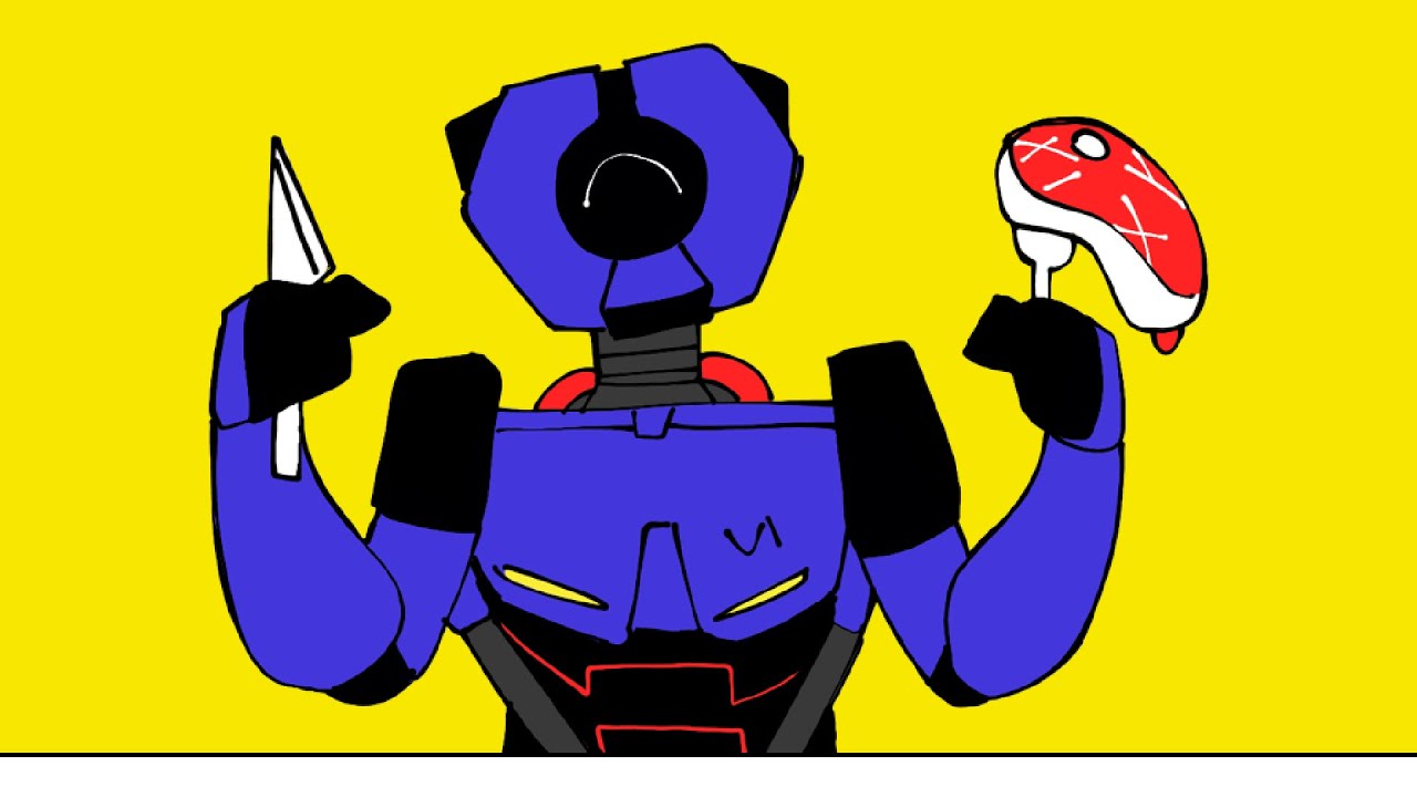 BUTCHER VANITY / ULTRAKILL MV - YouTube