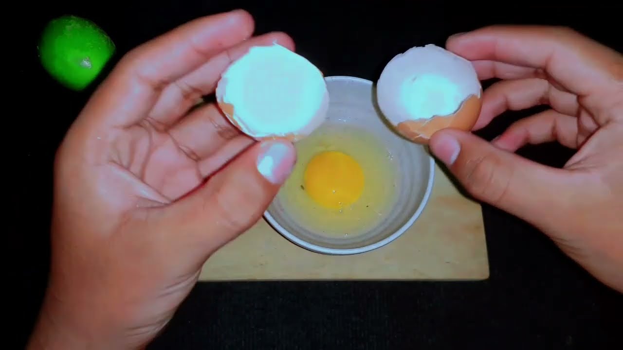 Neka bude tvrdo kao gvožđe! Sa samo ova dva sastojka, ovaj recept su ...