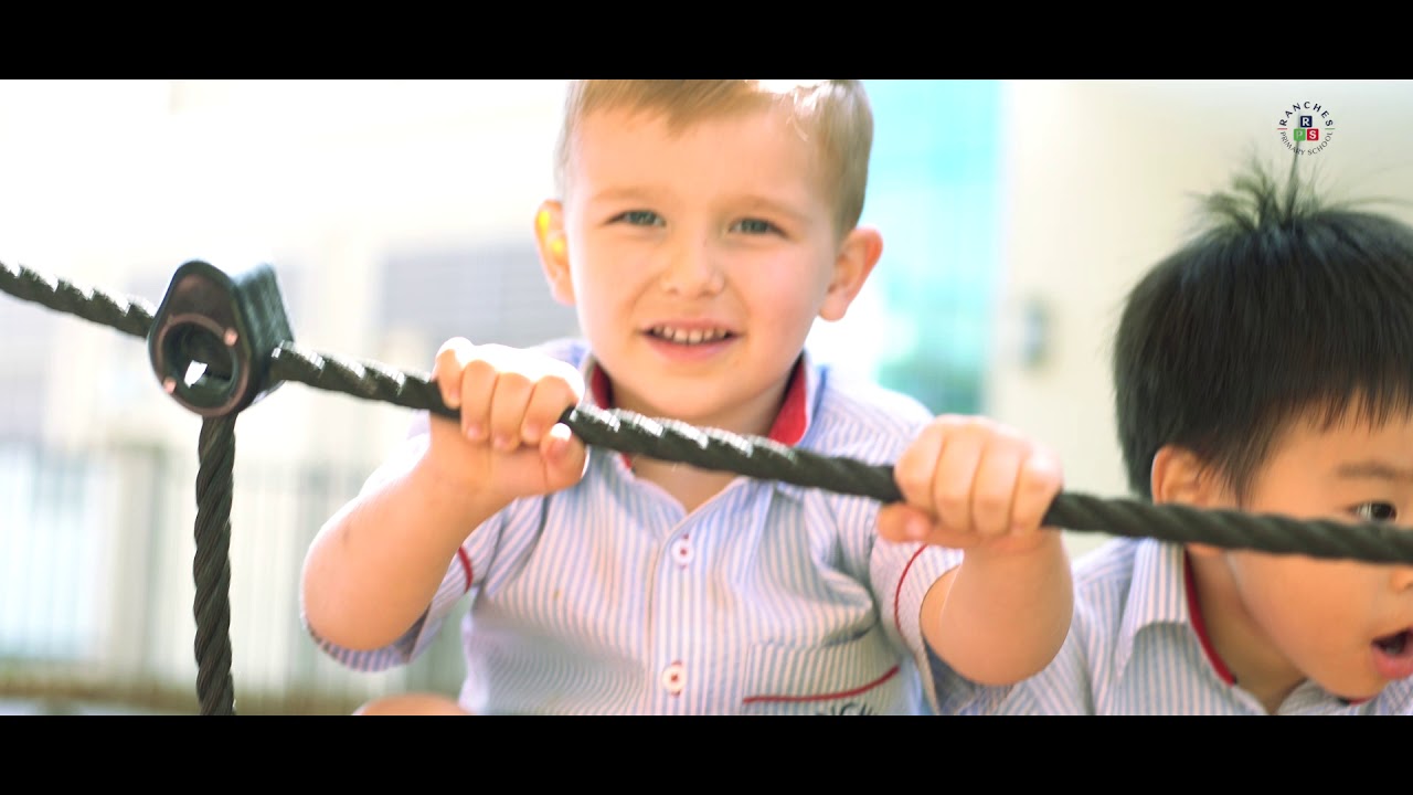 Ranches Primary School (Dubai, United Arab Emirates)