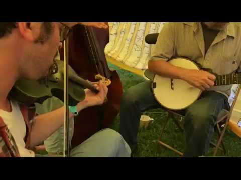 Crook Brothers Breakdown - Brian & Mark Olitsky & Friends - Clifftop ...