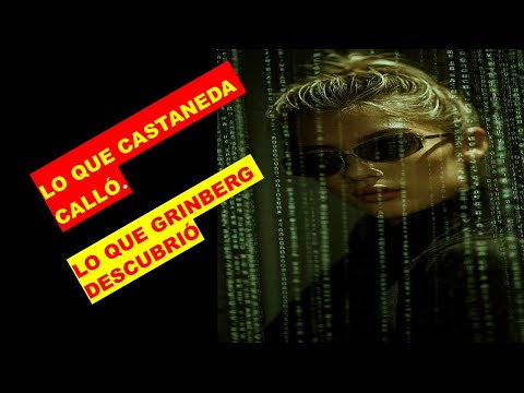Lo que Carlos Castaneda y Jacobo Grinberg Nunca Dijeron (Pero Juntos lo Explican Todo)