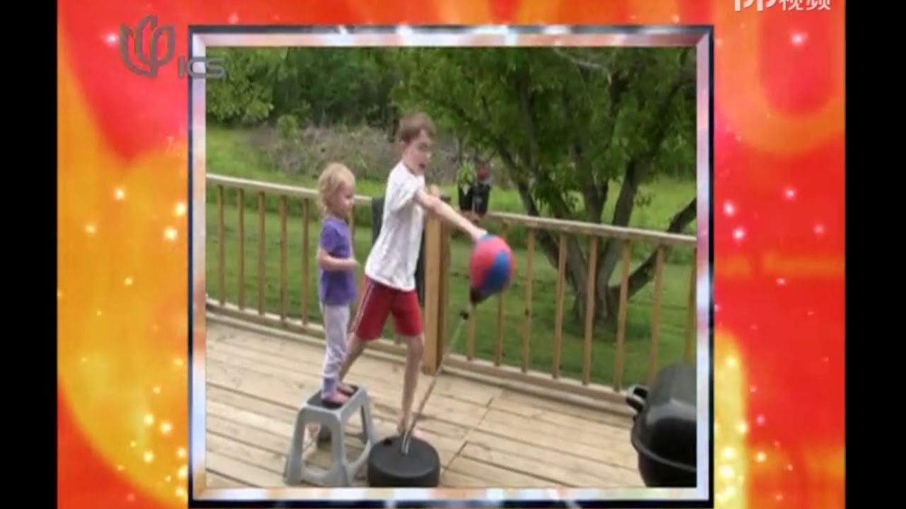 AFV Honorable Mentions: Season 21 Episode 5 (Alternate version) - YouTube