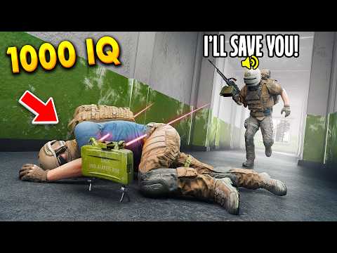 WARDOGS: Top 100 Funny Moments! #4