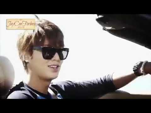 The heirs episode1 Tagalog dub