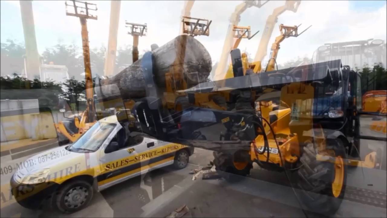 Oriel Attachments Quick Hitch - YouTube