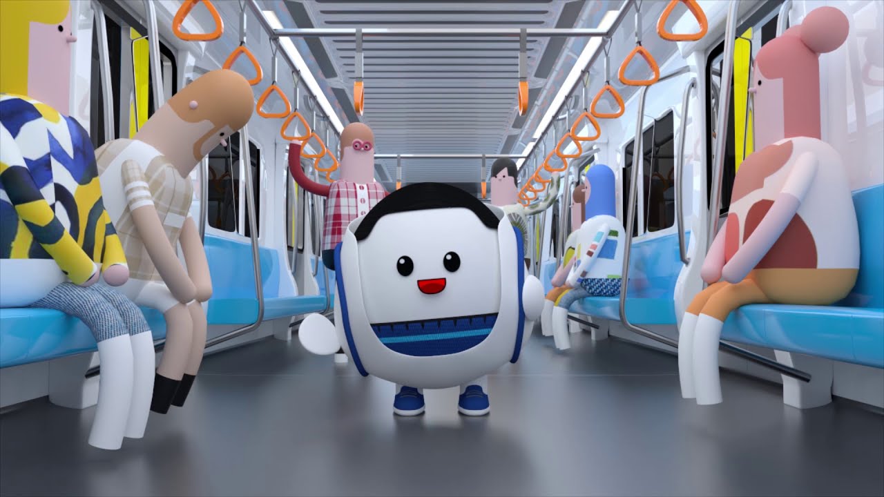 Video Animasi 3D - How To Content Eps 3 - YouTube