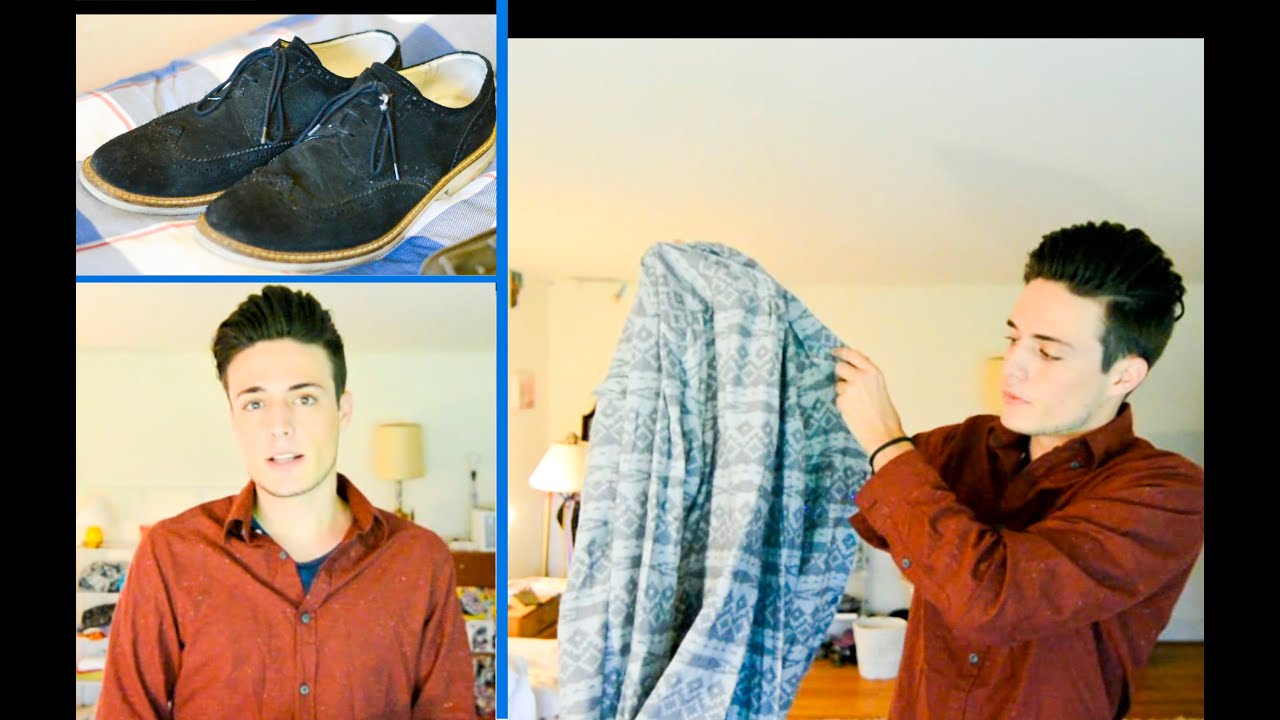 5 Steps for Better Style - YouTube