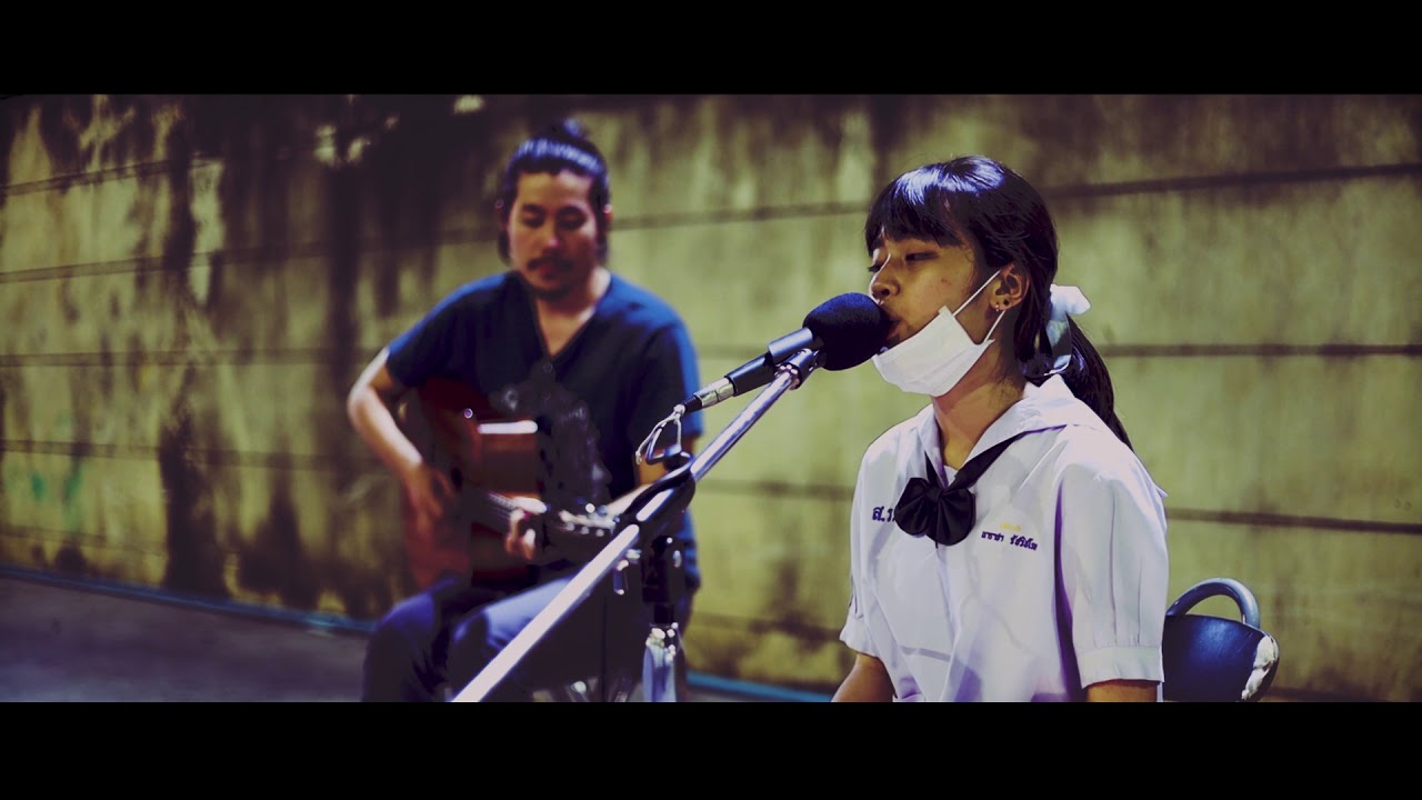 All of Me - Acoustic Cover By Naracha Cover - YouTube