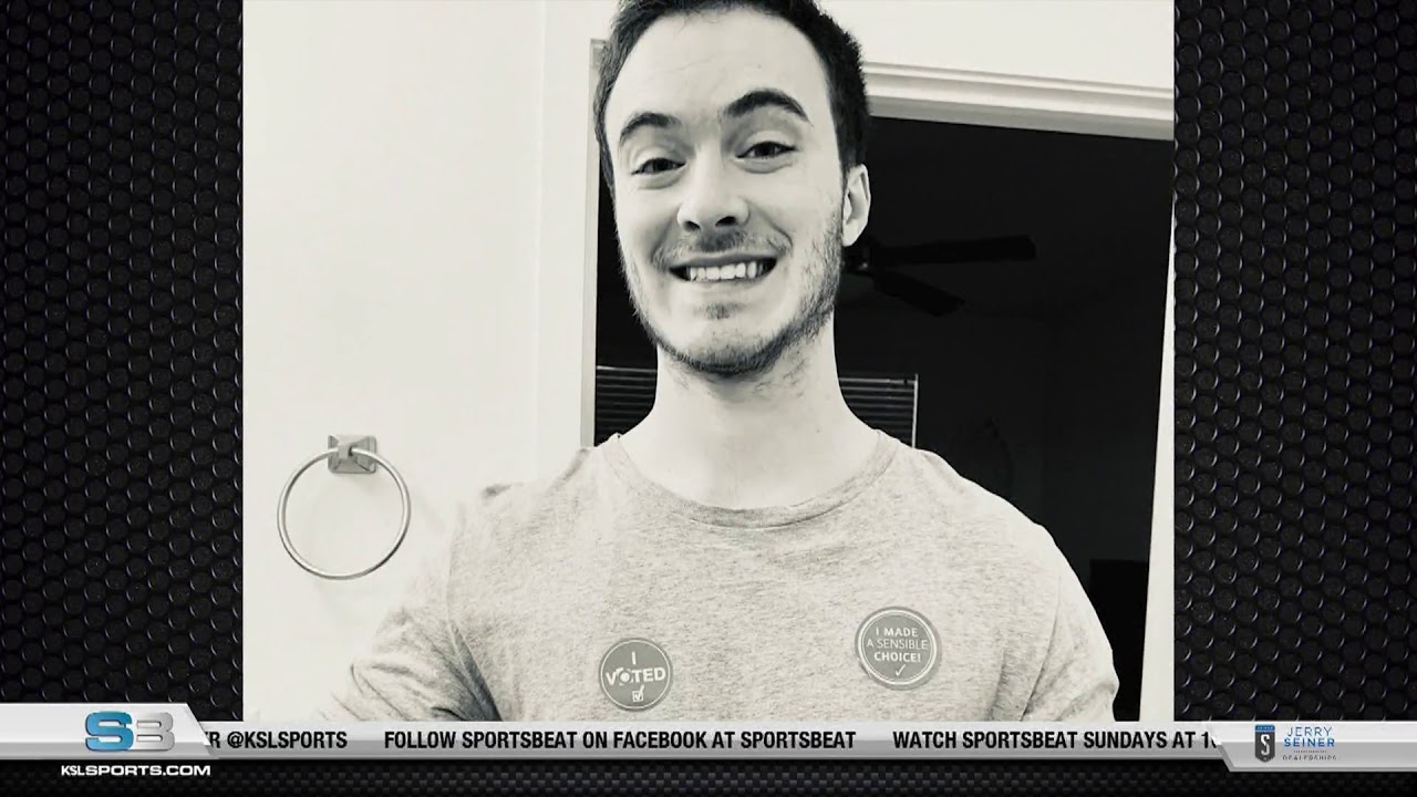 Hallowed Grounds: Gina Barberi - YouTube