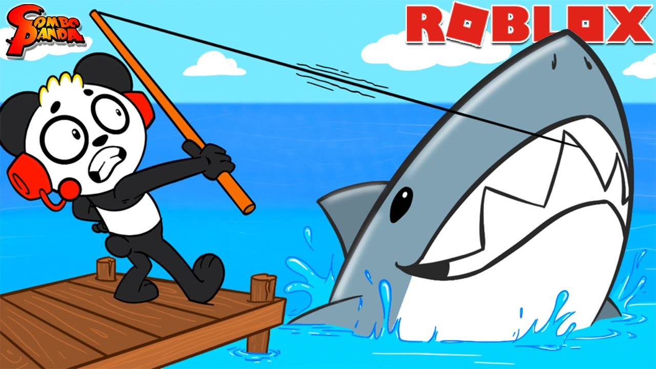 CATCHING THE RAREST FISH in ROBLOX FISCH!!!! - YouTube