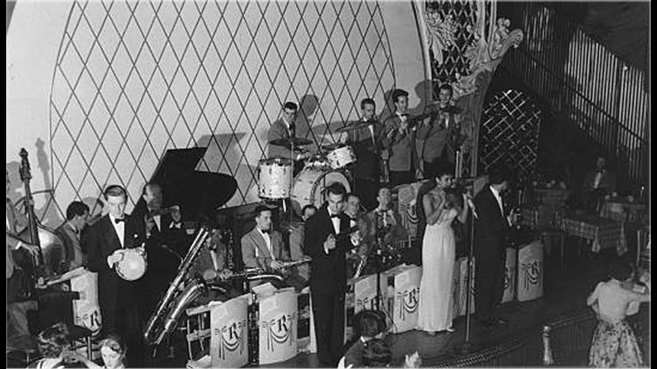 78 RPM - Oscar Rabin & Band - Who's Taking You Home Tonight? (1940 ...