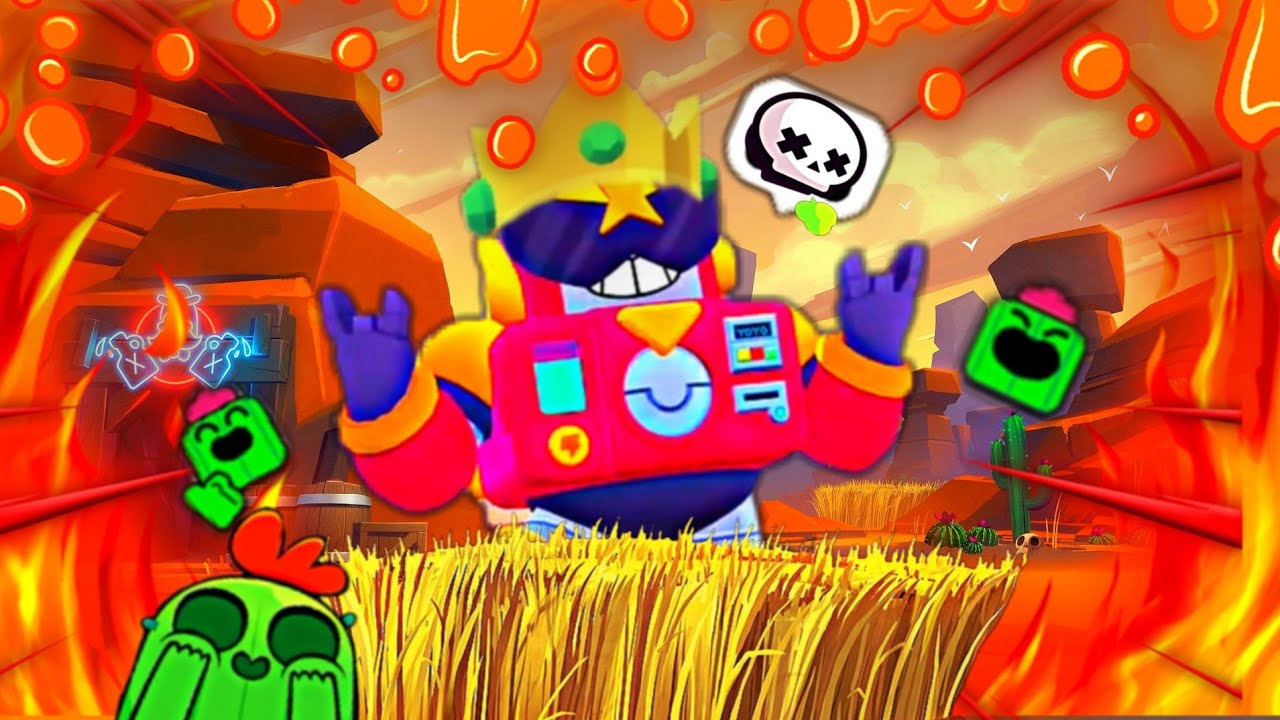 Surge star power 1/2 part - YouTube