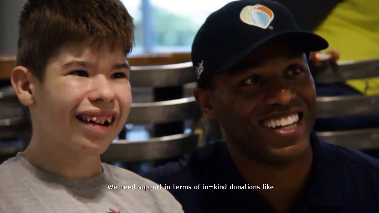 Get to Know A Kid Again Indiana - YouTube