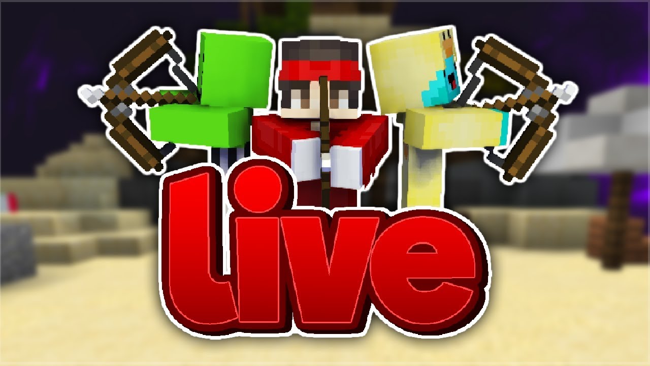 Youtuber Wipeout Event Live! WINNER POV - YouTube