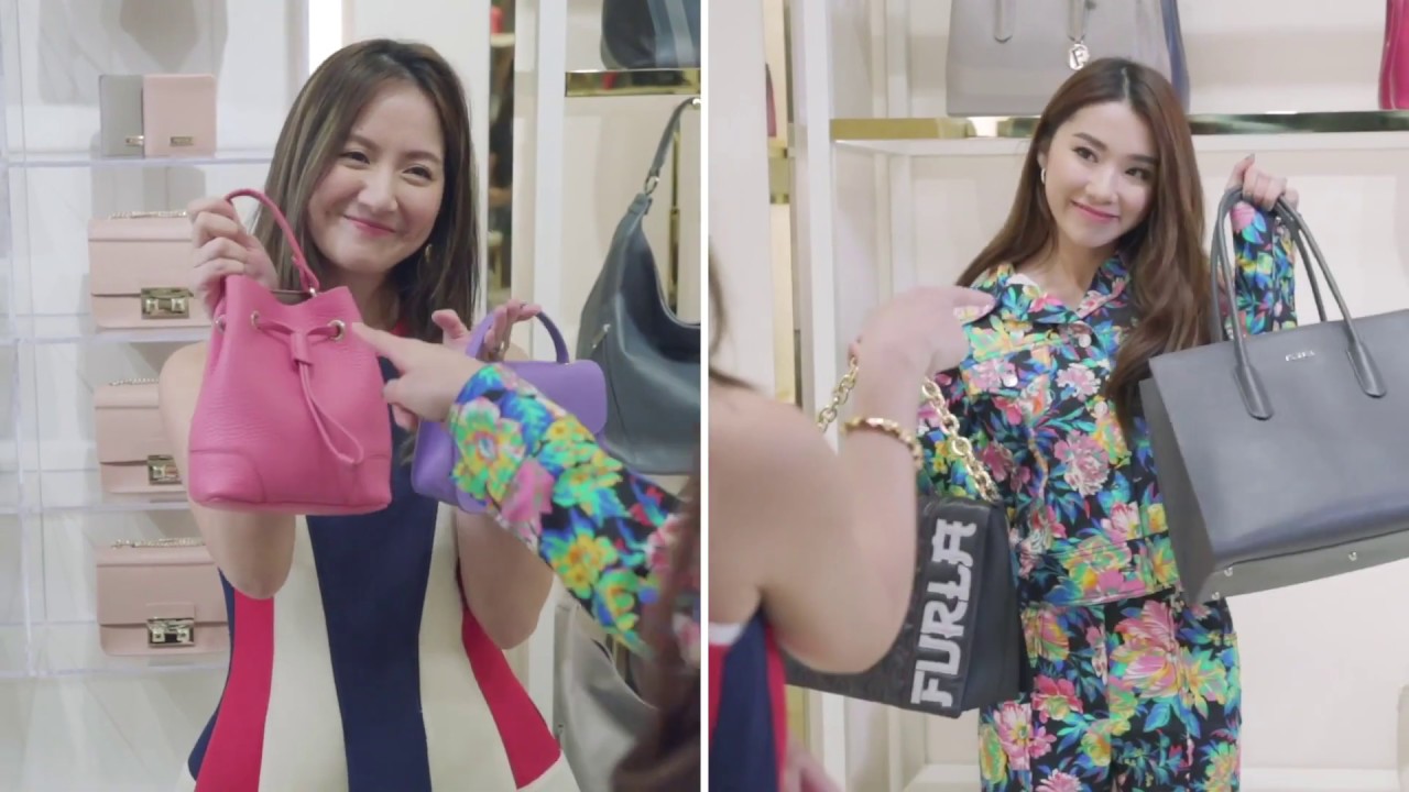 Style experts Mong Chin Yeoh and Mary-Ann Soh's top tips to shopping ...