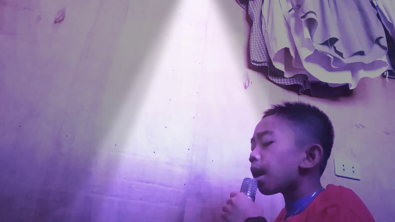 Binalewala cover by nathan - YouTube