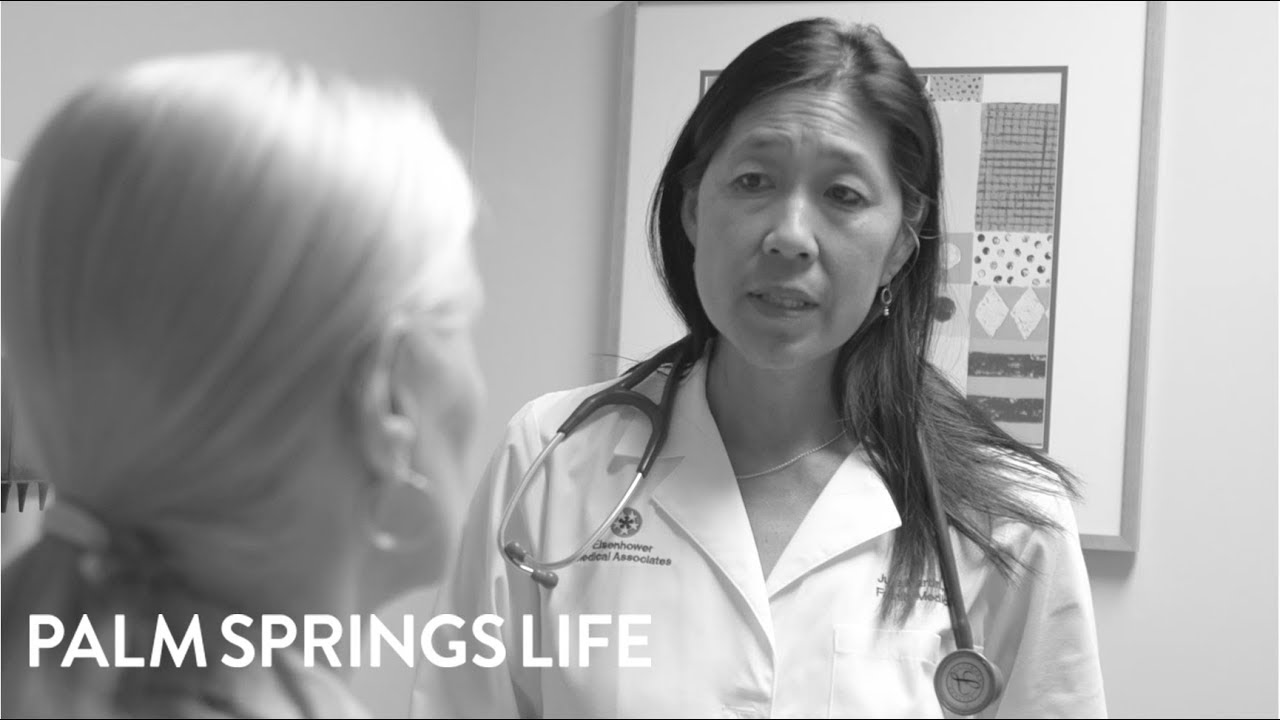 Top Doctors 2019: Julia L. Martin, Family Medicine | PALM SPRINGS LIFE ...