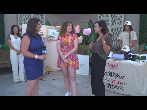 Makers Arcade Summer Fair | July 26 & 27 - YouTube