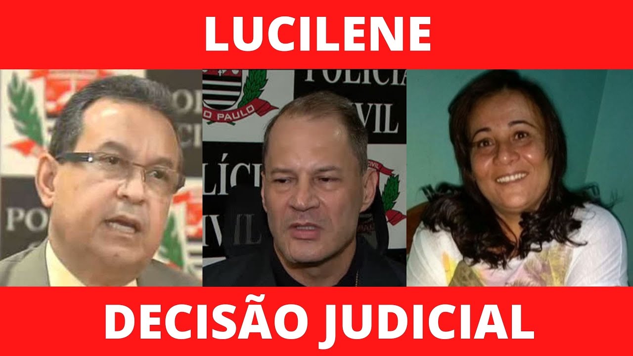 LUCILENE - YouTube