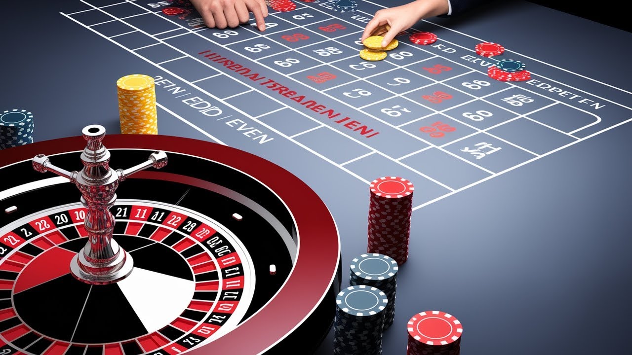 Live Roulette Guadalajara ** Mexico New Casino ** - YouTube