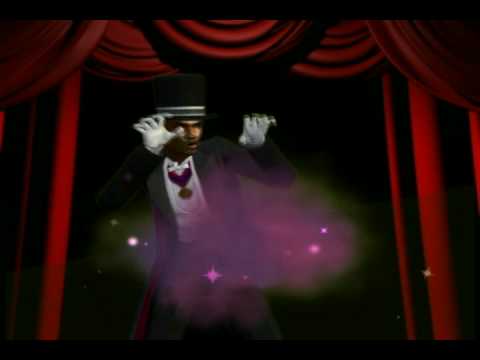 T-Pain- Thr33 Ringz- Ringleader Man- Sims Video - YouTube