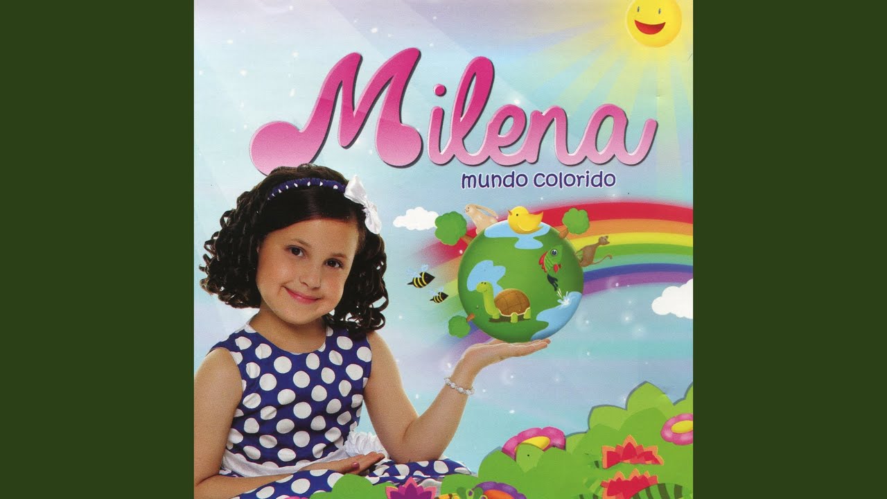 Mundo Colorido - YouTube