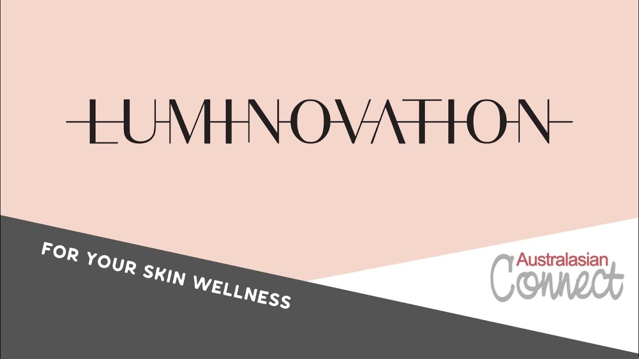 Ocea Ebel – Luminovation Business Training - YouTube