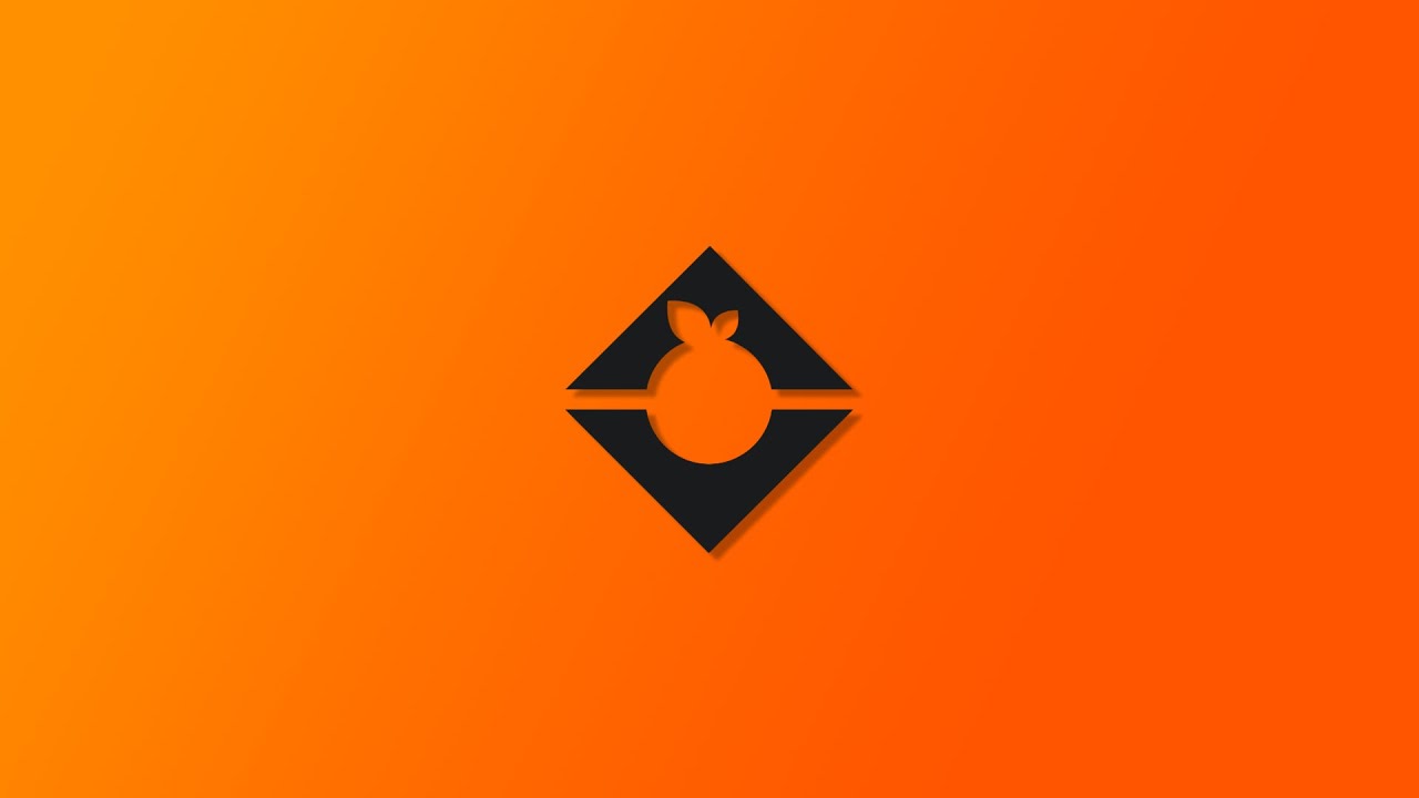 Valorant Edit - ORANGE - YouTube