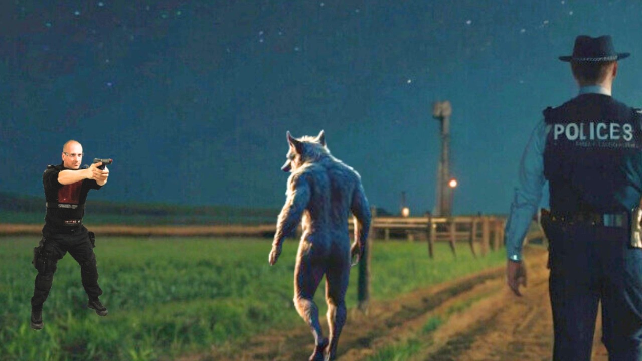 Las Historias más Terroríficas de Hombres lobo - YouTube