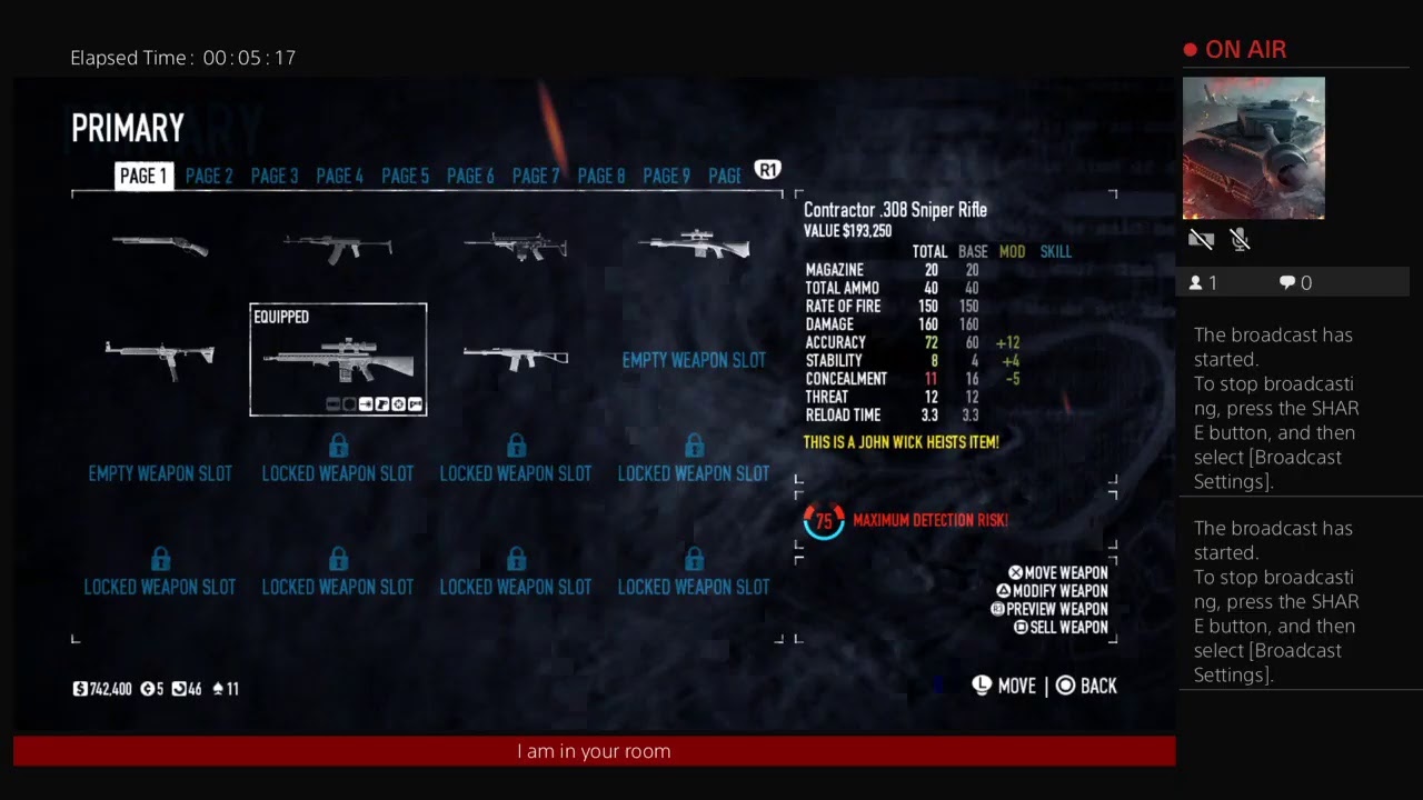 Epicstream - YouTube