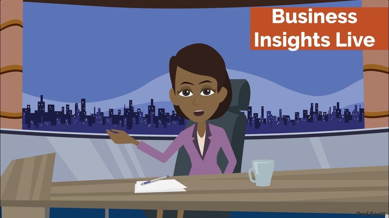 Capacity & Constraint Management - YouTube