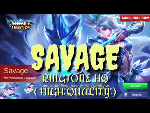 SAVEGE