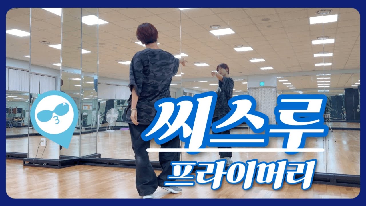 씨스루 프라이머리 Feat 자이언티 개코 쉬운댄스 몸풀이댄스 다이어트댄스 댄스로빅 반쌤댄스 Youtube