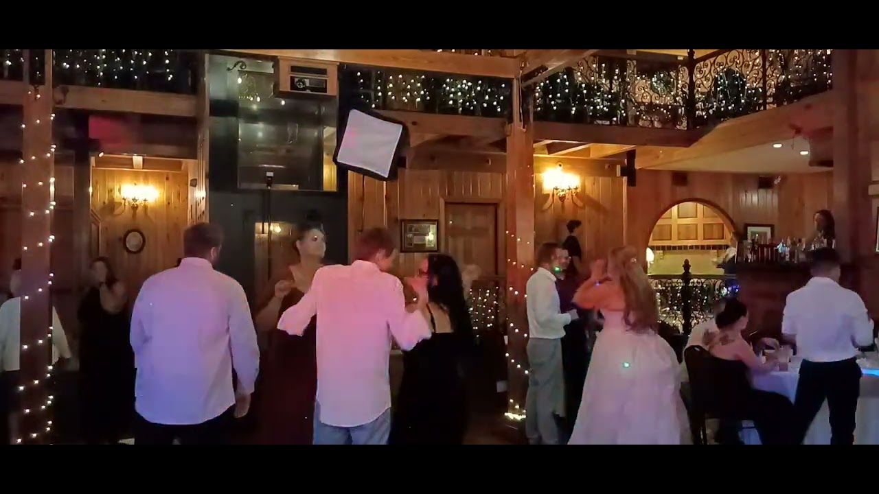 Estate on the Halifax Dancing 18.0 - YouTube