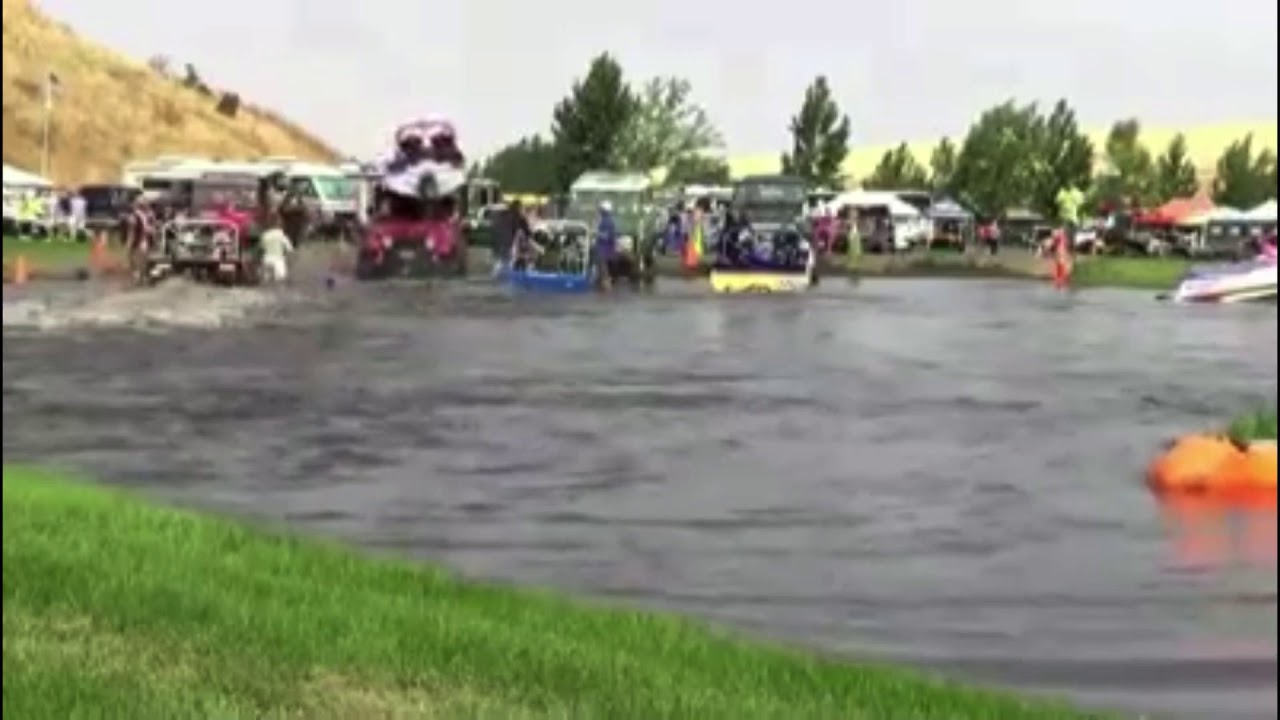 Power loading • BOAT FAILS - YouTube