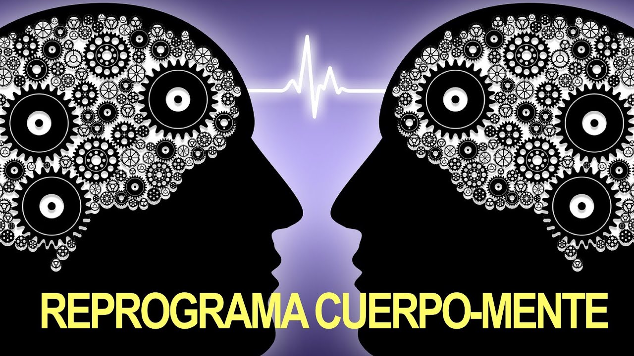 Excelente Meditación para Dormir REPROGRAMANDO MENTE-CUERPO - YouTube