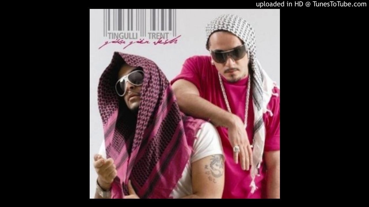 Tingulli 3nt - Mix 3 - YouTube