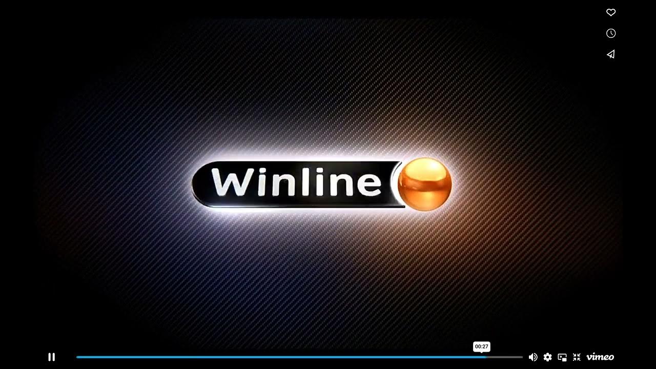 winline ролик реклама - YouTube