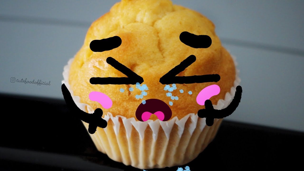 Cute Food Doodles Compilation #47 - YouTube