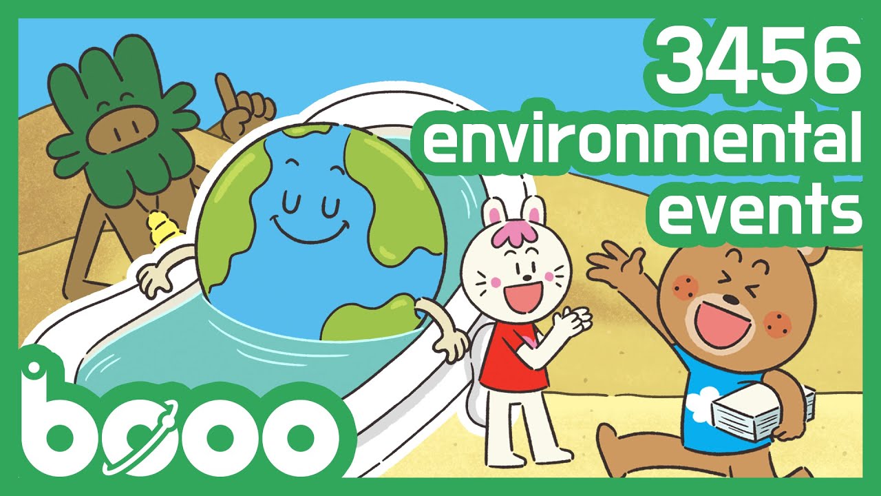3456 environmental events - Mr. BOOO: Song Lyrics, Music Videos & Concerts