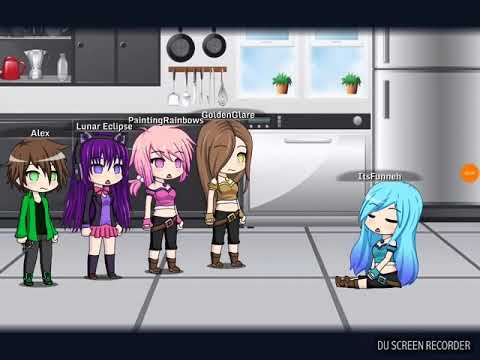 ItsFunneh Animation - YouTube