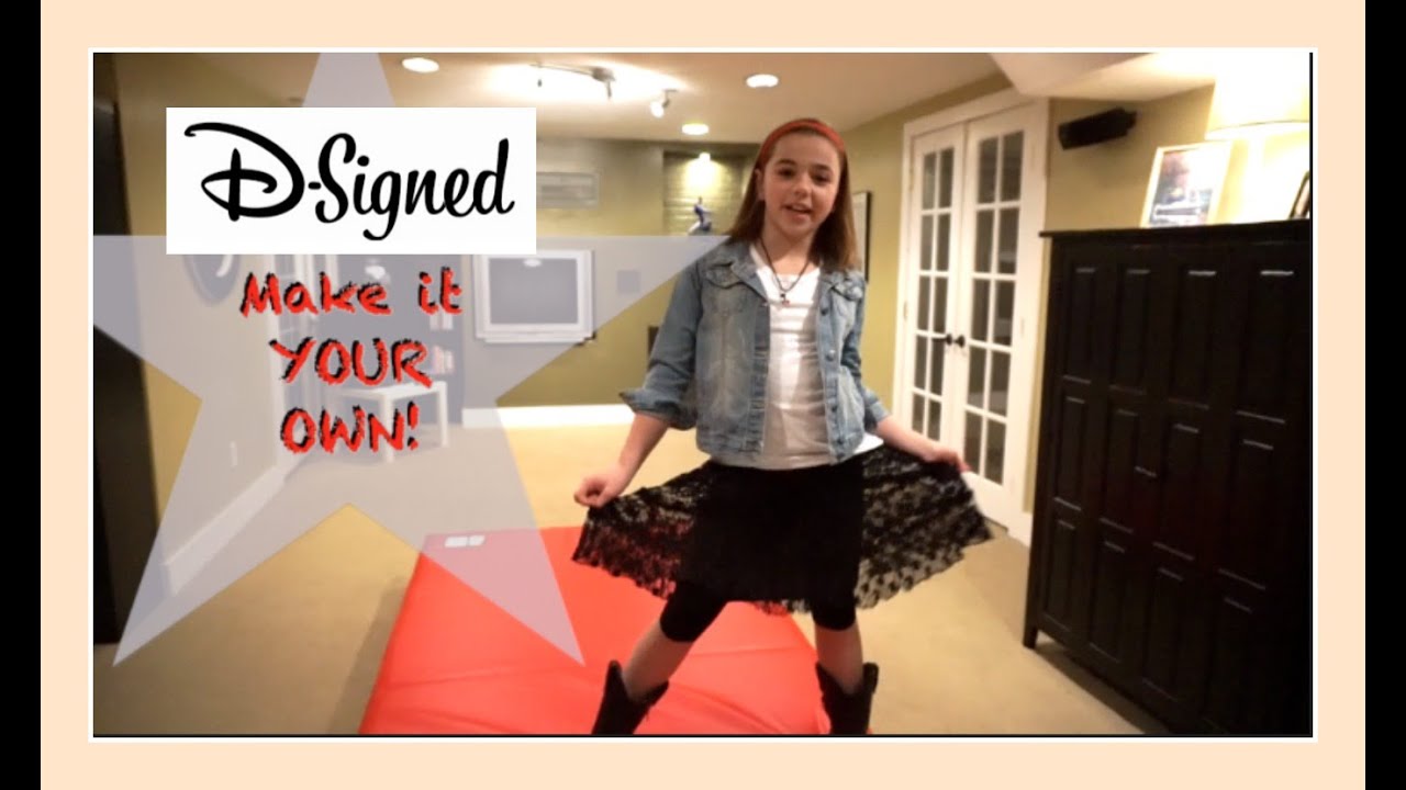 A Fresh Look at Minnie Rocks the Dots D-Signed Collection | Flippin ...