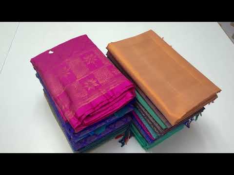 Weaving mistake sarees | pure silk handloom sarees | silk mark | varnaa sirumugai