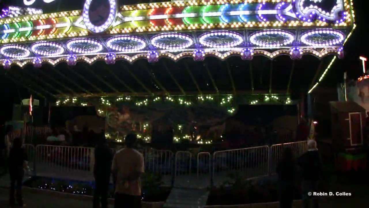 Wisdom Himalaya Led Lighting FSF - YouTube