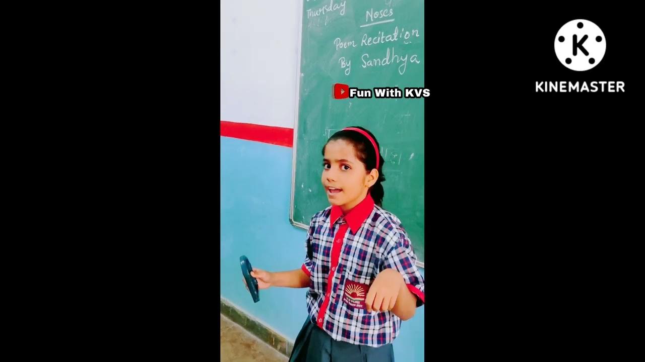 Noses Class 4 ENG NCERT Presented By Sandhya With Cute noses-class-4-eng-ncert-presented-by-sandhya-with-cute